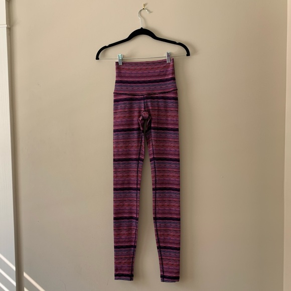lululemon athletica | Pants & Jumpsuits | Nwot Size 2 Fulllength ...